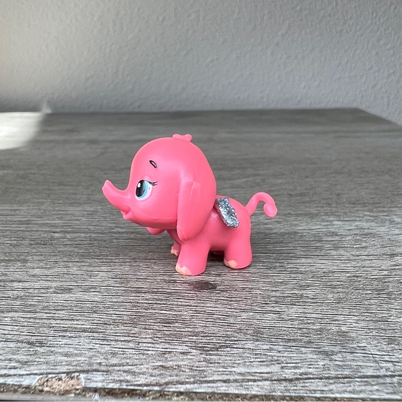 Hatchimals | Toys | 5 Hatchimals Colleggtibles Elefly Salmon Seas 3 ...